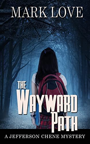 Review: The Wayward Path – Steven J Kolbe